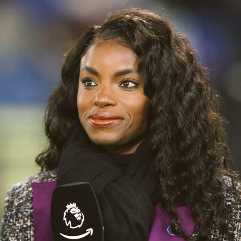 Eniola Aluko - Keynote Speakers | Speakers Corner